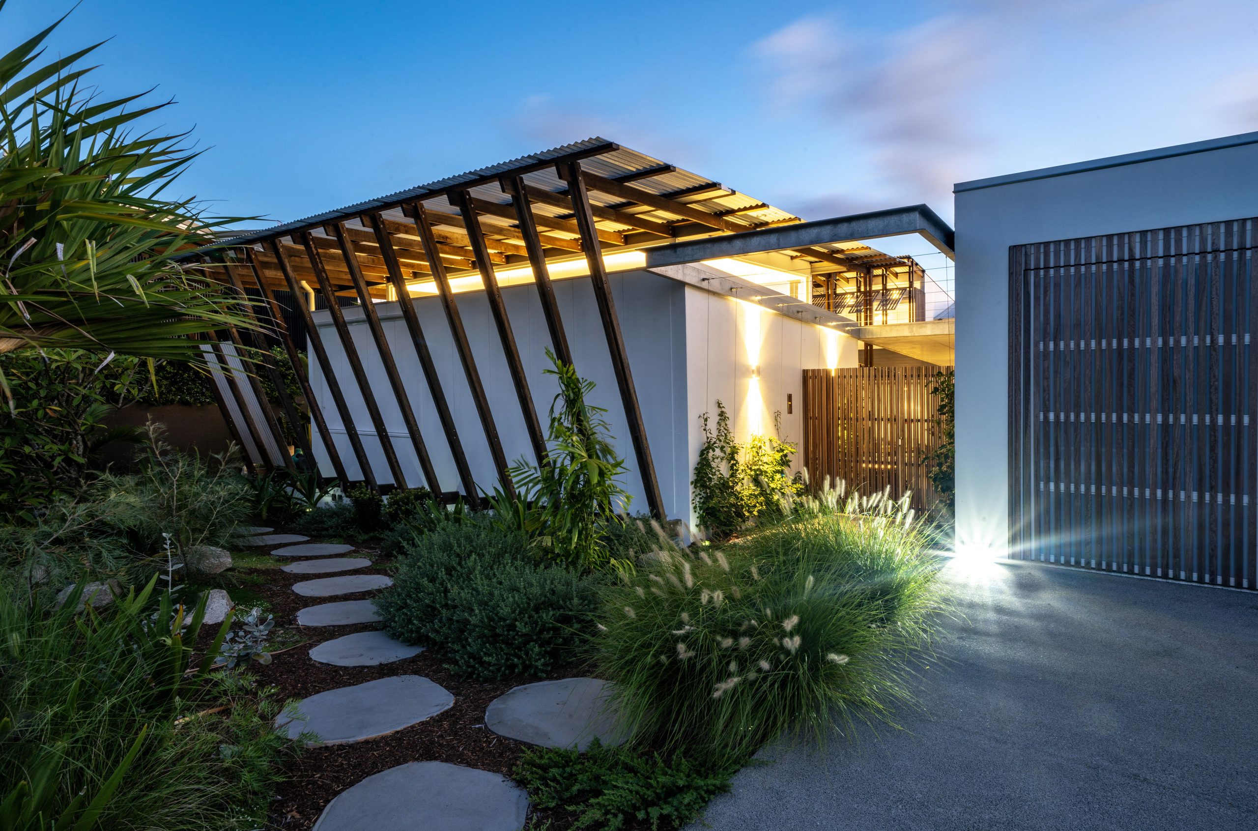 Nannygai St - robinson architects